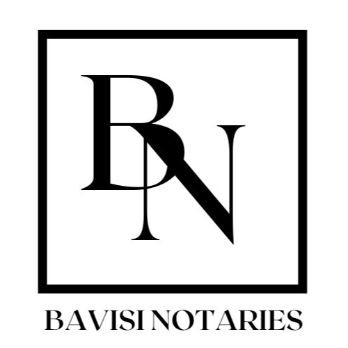 Notary Lawyer – Bavisi Notaries